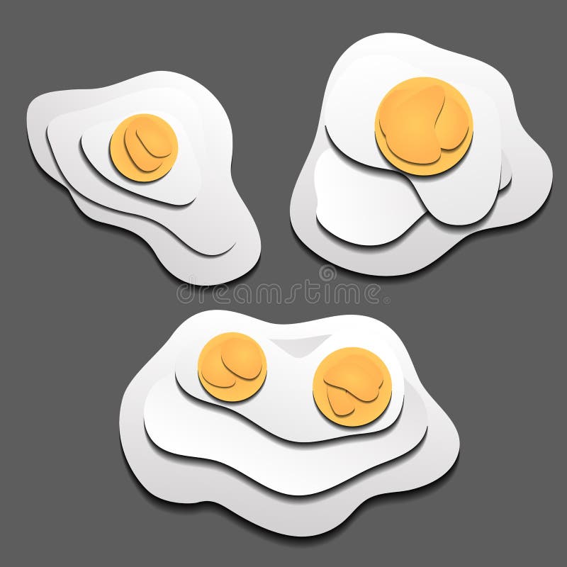 Layered Omelet Stock Illustrations – 5 Layered Omelet Stock ...