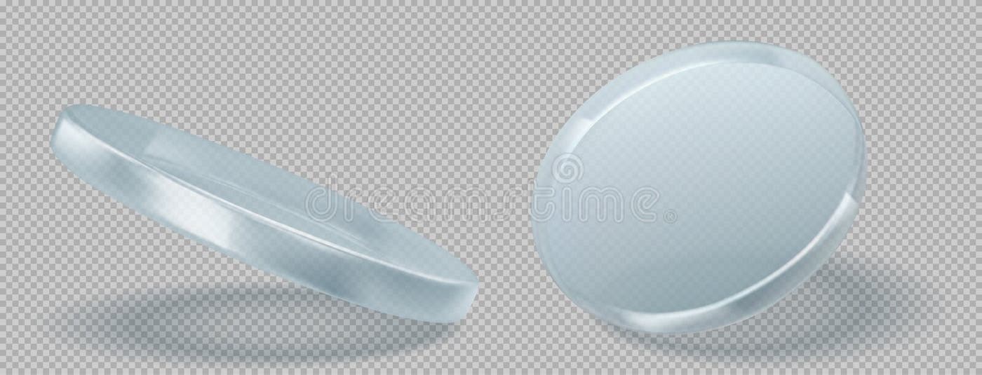 Transparent Discs Stock Illustrations – 470 Transparent Discs Stock ...