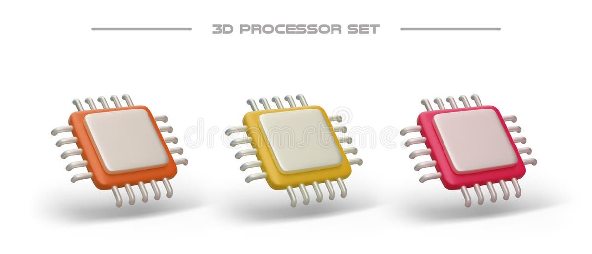 Microprocessors Stock Illustrations – 538 Microprocessors Stock Illustrations, Vectors & Clipart ...