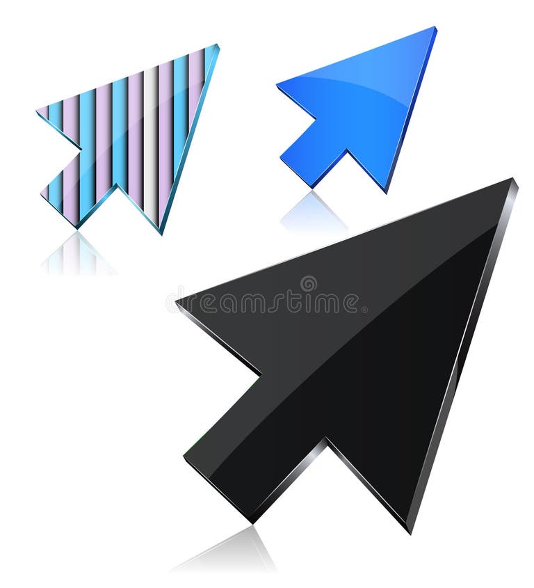 3d Pointers Stock Illustrations – 1,305 3d Pointers Stock Illustrations ...