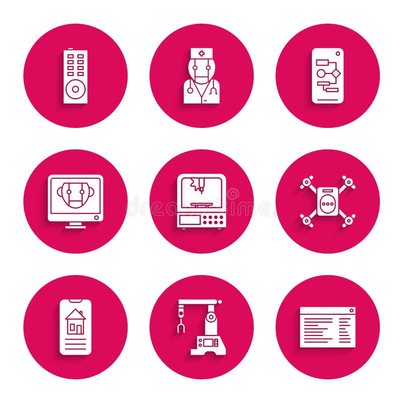 Code Printer Stock Illustrations – 948 Code Printer Stock Illustrations, Vectors & Clipart ...