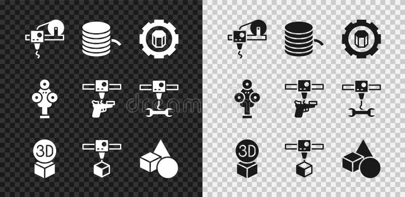 Shapes Scanner Stock Illustrations – 472 Shapes Scanner Stock ...