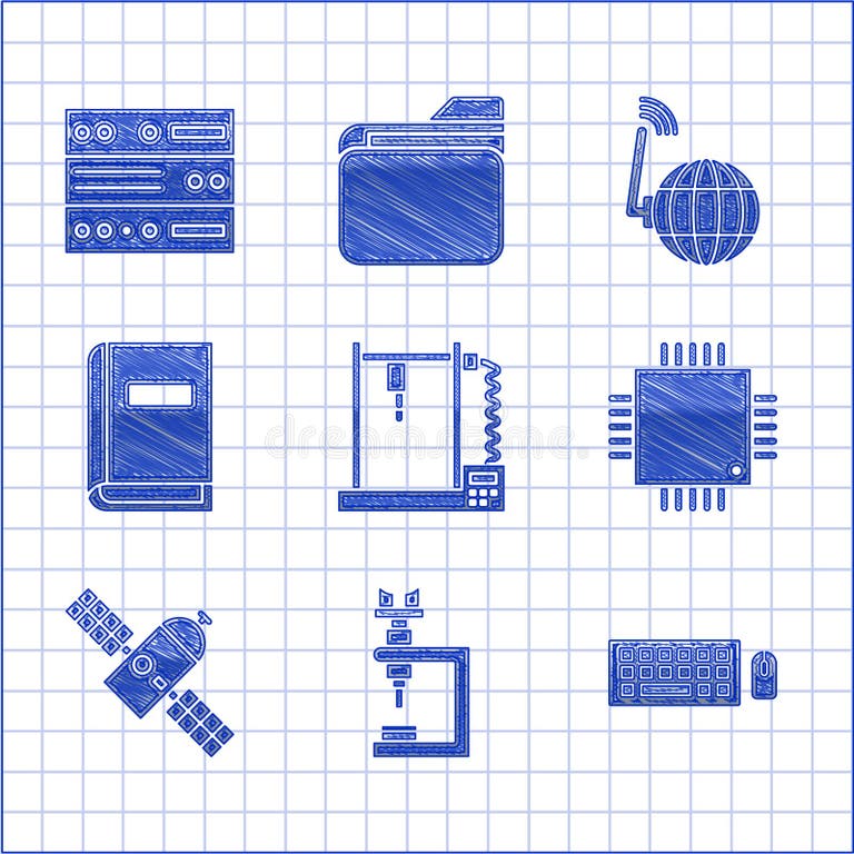 Printer Microscope Stock Illustrations – 407 Printer Microscope Stock Illustrations, Vectors ...