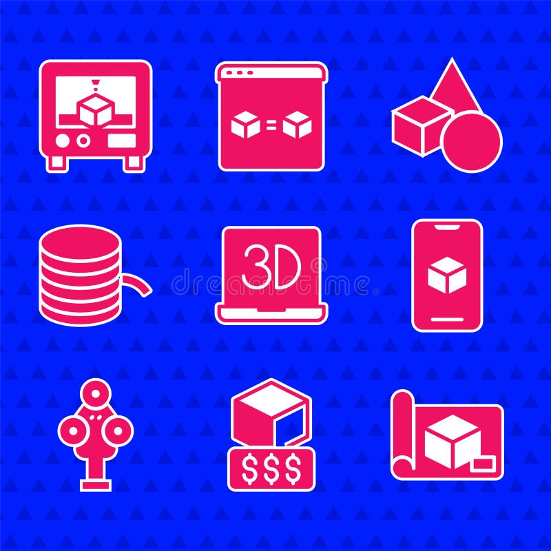 Scanner Filament Stock Illustrations – 137 Scanner Filament Stock ...