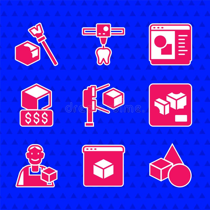 Basic Services Icon Stock Illustrations – 390 Basic Services Icon Stock ...