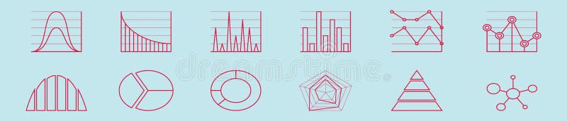 A Set of Dashboard Theme Creative Info Graphic Icon and Element Design ...