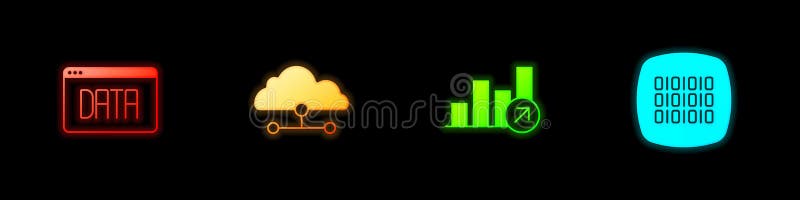 Set Data Analysis, Network Cloud Connection, Financial Growth and ... Set Data Analysis, Network Cloud Connection, Financial Growth and ...