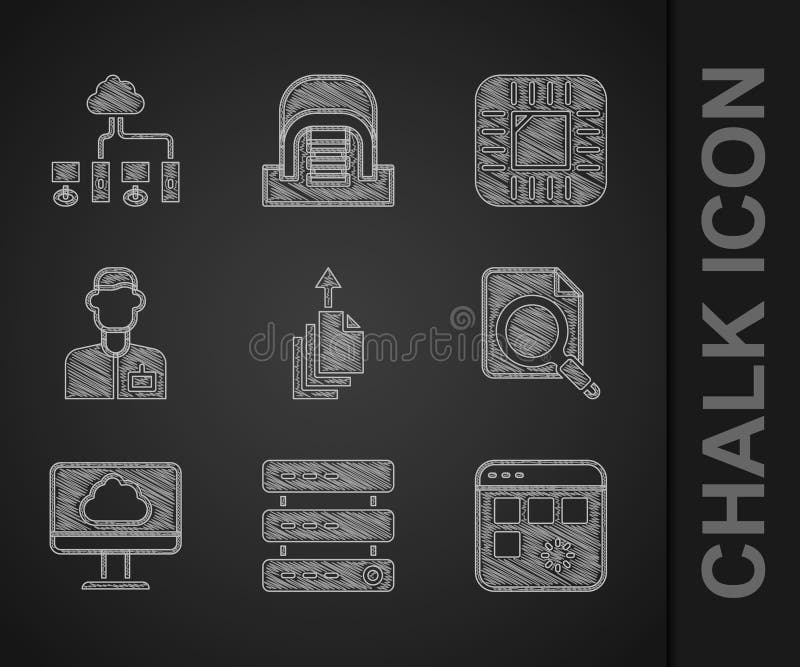 Loading Folder Stock Illustrations – 974 Loading Folder Stock Illustrations, Vectors & Clipart ...