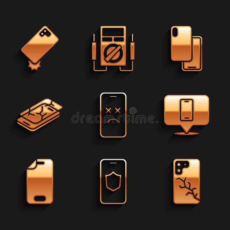 Shockproof Icon Stock Illustrations – 1,098 Shockproof Icon Stock ...