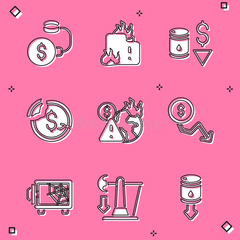 Chained Fire Stock Illustrations – 251 Chained Fire Stock Illustrations, Vectors & Clipart ...