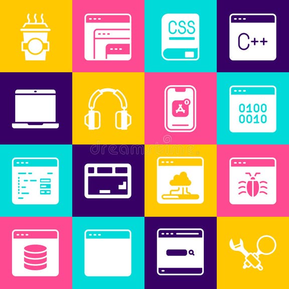 Debugging System Stock Illustrations – 2,759 Debugging System Stock Illustrations, Vectors ...