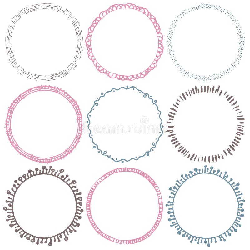 1,000+ Decorative circle border Free Stock Photos - StockFreeImages