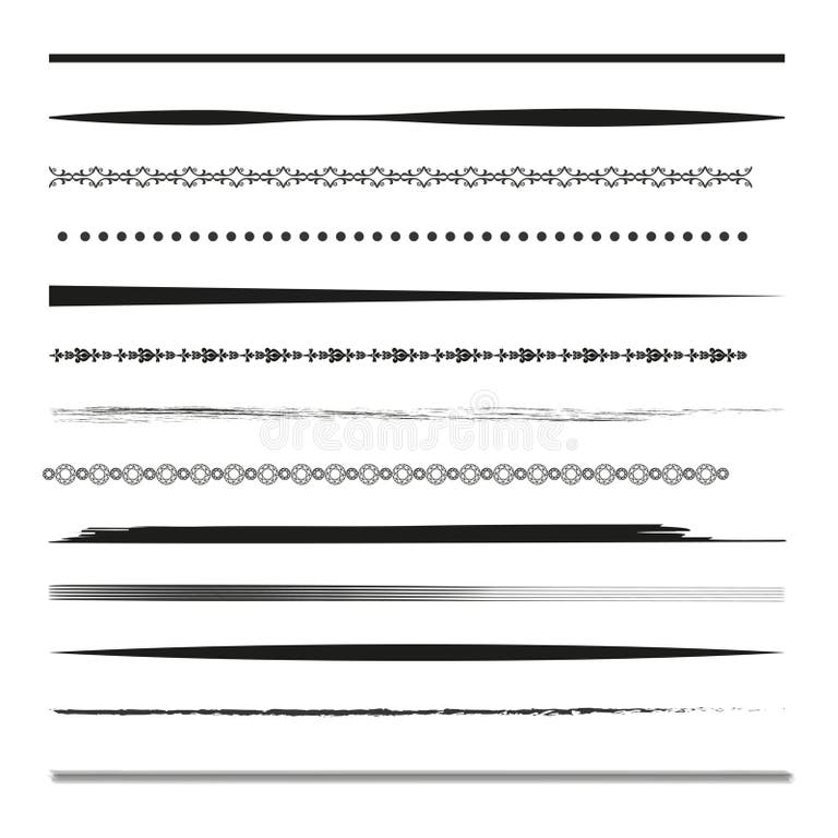 Line Text Break Stock Illustrations – 3,315 Line Text Break Stock ...