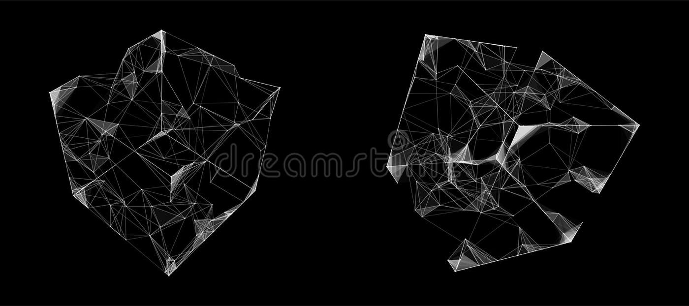 Deformed Objects Stock Illustrations – 198 Deformed Objects Stock ...