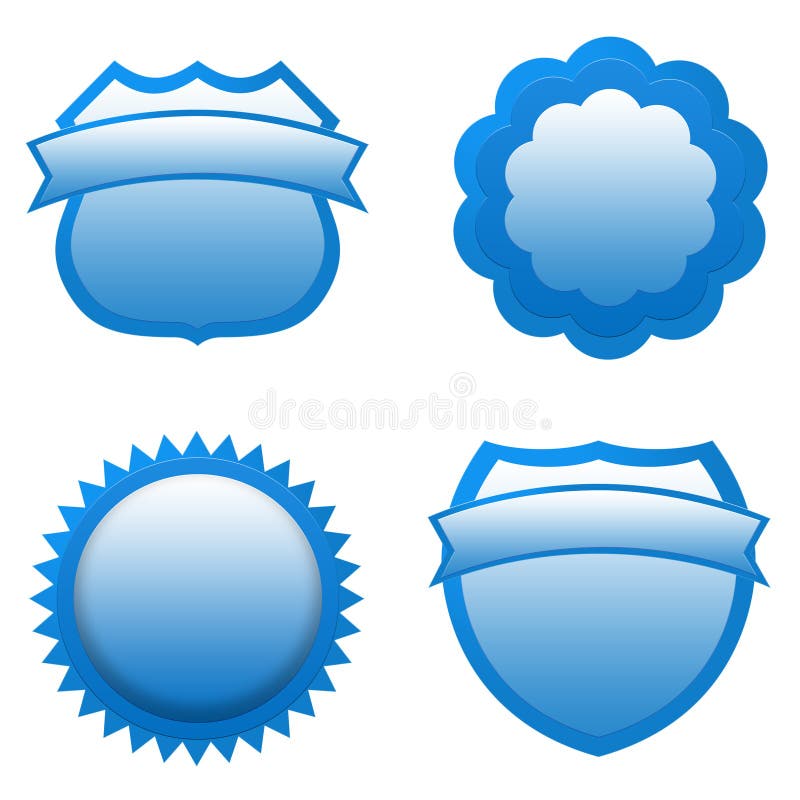 Set Of Design Elements Picture. Image: 14007848