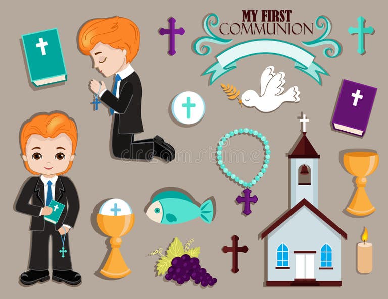 Communion Elements Stock Illustrations – 443 Communion Elements Stock ...