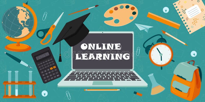 A Set of Design Elements on the Topic of Online Learning, Schools, and ...