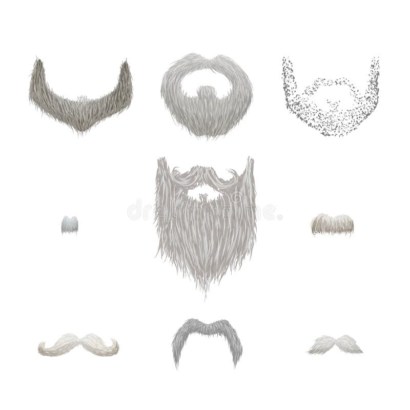 Sideburn Stock Illustrations 114 Sideburn Stock Illustrations