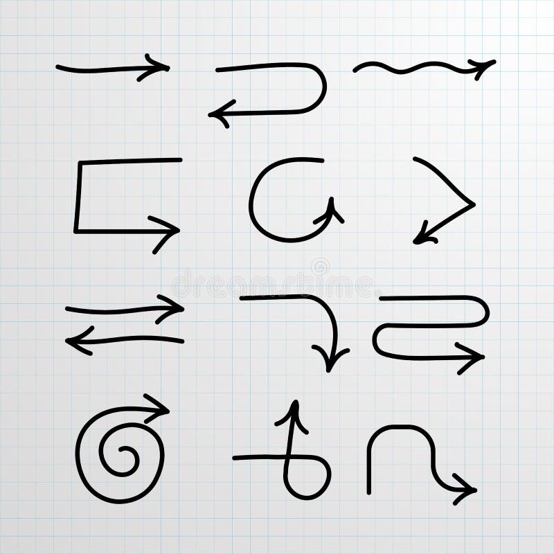 Checkered Arrows Stock Illustrations – 334 Checkered Arrows Stock ...