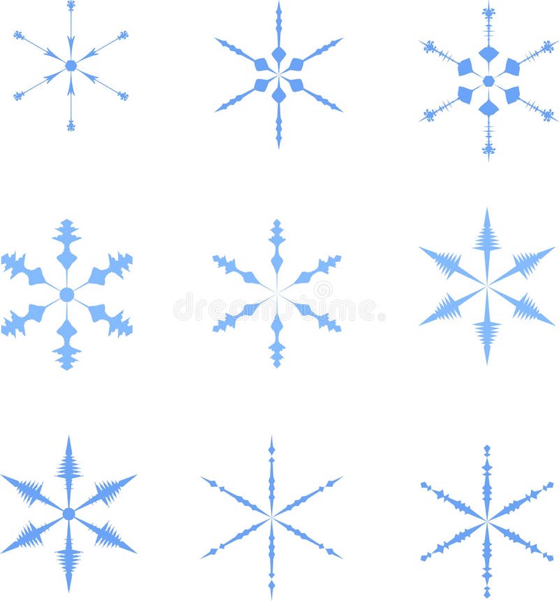 Snow Flurry Clipart Stock Illustrations – 30 Snow Flurry Clipart Stock ...