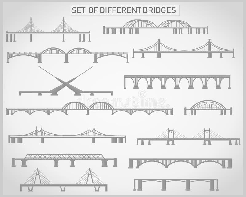 Steel Arch Bridge Stock Illustrations – 1,084 Steel Arch Bridge Stock Illustrations, Vectors ...