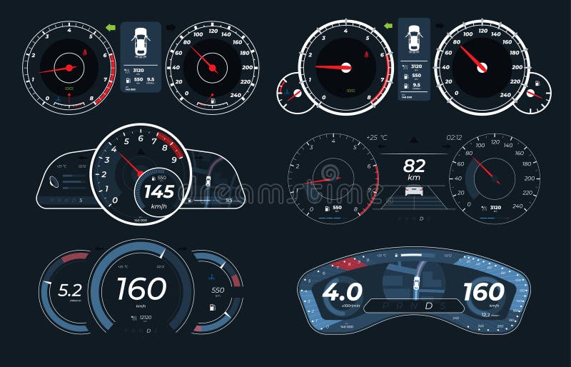 Engine Revolutions Stock Illustrations – 9 Engine Revolutions Stock ...