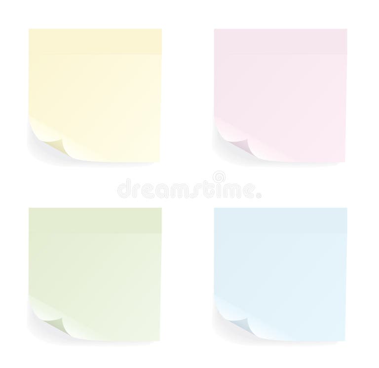 Different Color Stickers Stock Illustrations – 2,440 Different Color ...