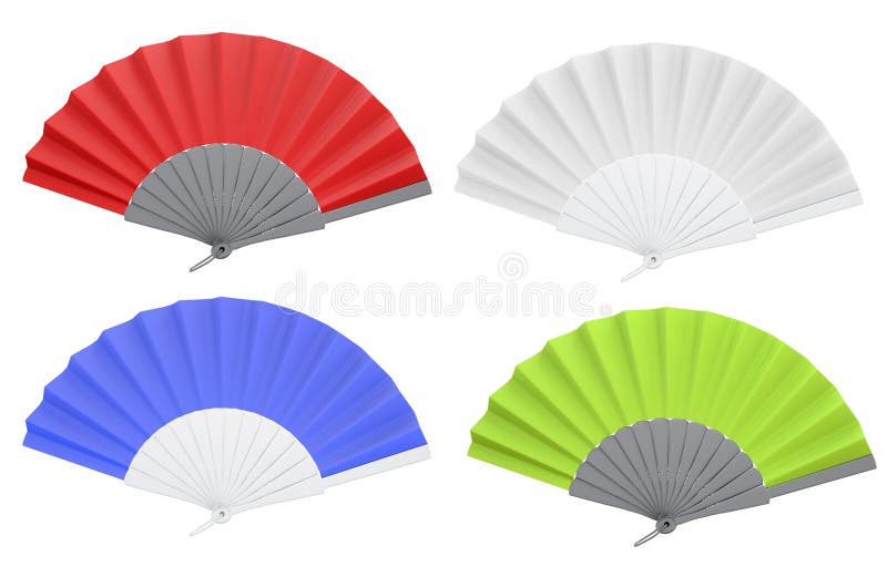 Open Hand Fan Stock Illustrations – 2,426 Open Hand Fan Stock ...