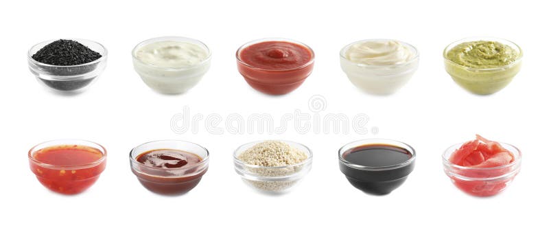 210 Sauces Collage Stock Photos - Free & Royalty-Free Stock Photos from ...