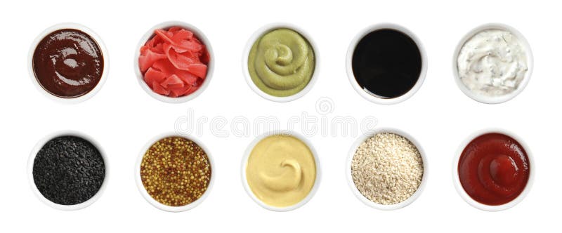 196 Sauces Collage Photos - Free & Royalty-Free Stock Photos from ...