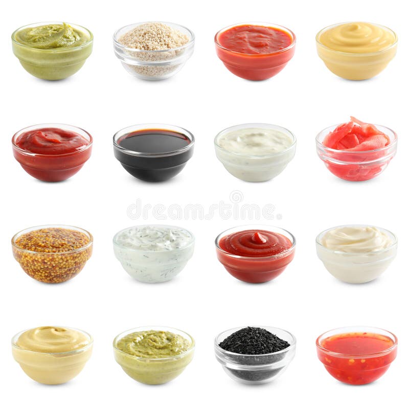 210 Sauces Collage Stock Photos - Free & Royalty-Free Stock Photos from ...