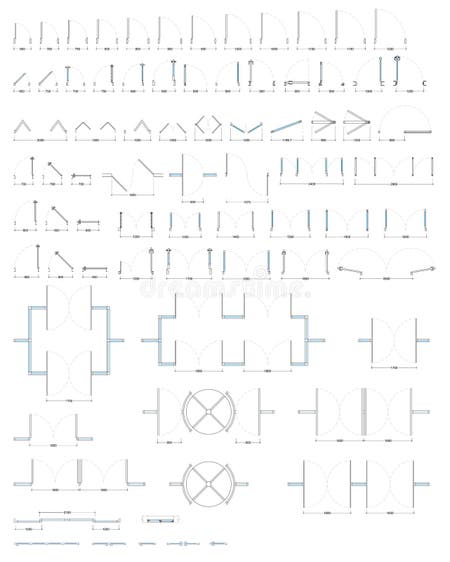 Gate Open Top View Stock Illustrations – 92 Gate Open Top View Stock ...