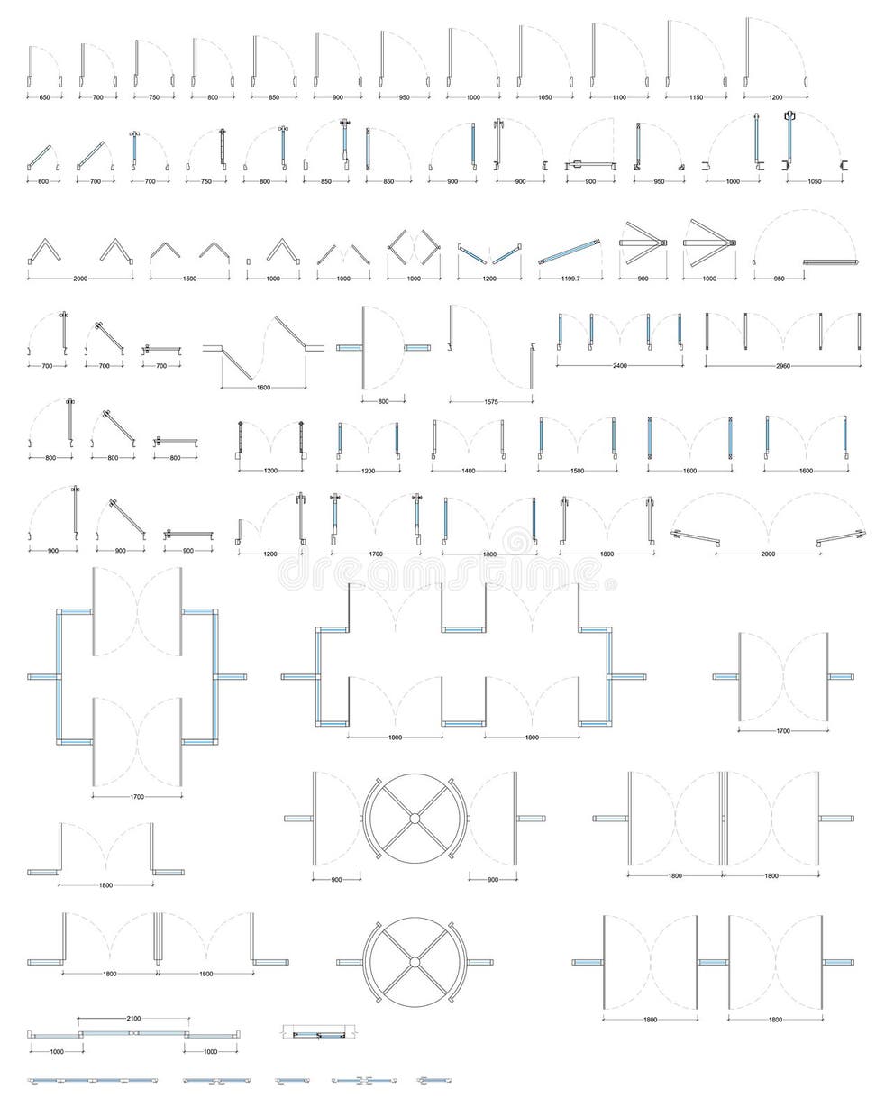 Gate Open Top View Stock Illustrations – 49 Gate Open Top View Stock ...