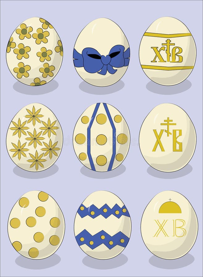 Nine Eggs Stock Illustrations – 180 Nine Eggs Stock Illustrations ...