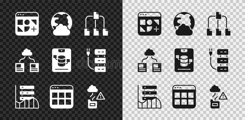 Tree Server Stock Illustrations – 1,115 Tree Server Stock Illustrations, Vectors & Clipart ...