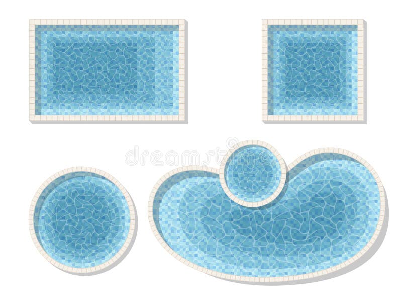 Water drop stock vector. Illustration of clean, crystal - 13591614