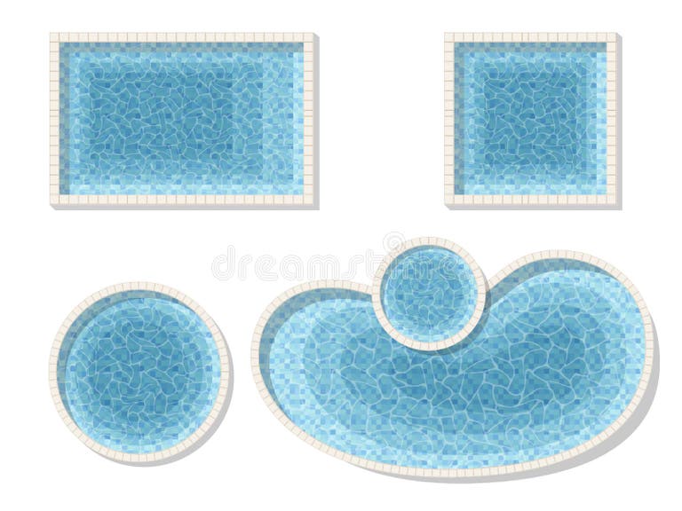 Rectangular Pool Stock Illustrations – 2,816 Rectangular Pool Stock ...