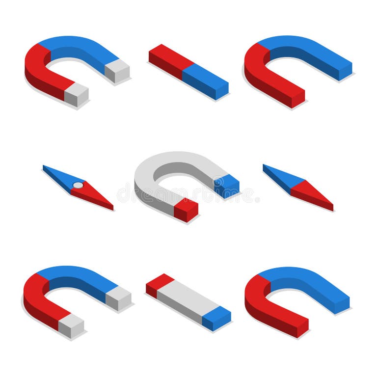Lode Magnets Stock Illustrations – 35 Lode Magnets Stock Illustrations ...