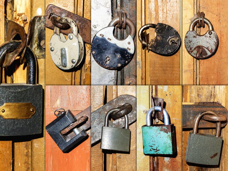 3,654 Old Padlocks Stock Photos - Free & Royalty-Free Stock Photos from ...