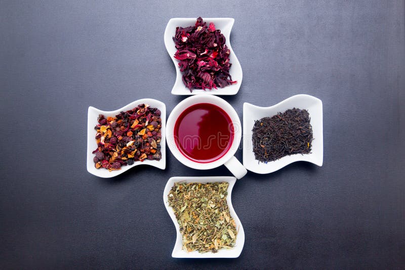 Things for tea stock photo. Image of bright, leaf, morning - 102952022