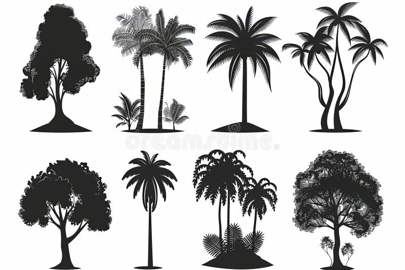 Different Tropical Stock Illustrations – 36,042 Different Tropical ...