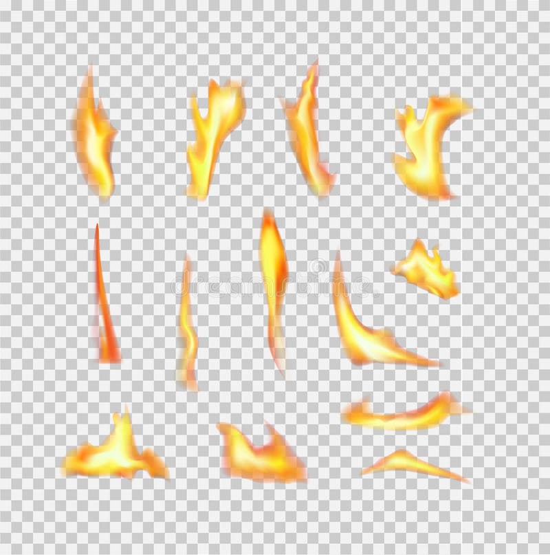 Transparent Flame Stock Illustrations – 26,692 Transparent Flame Stock ...