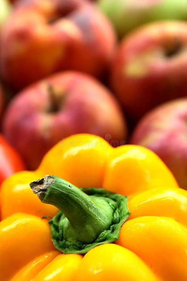 Set Of Different Vegetables Picture. Image: 2982621