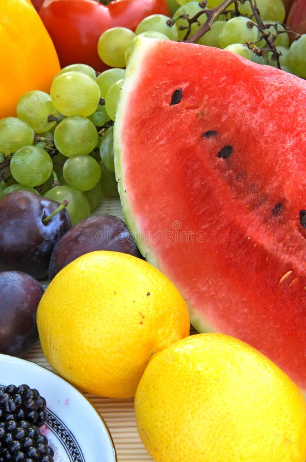 Set Of Different Vegetables Picture. Image: 2982639