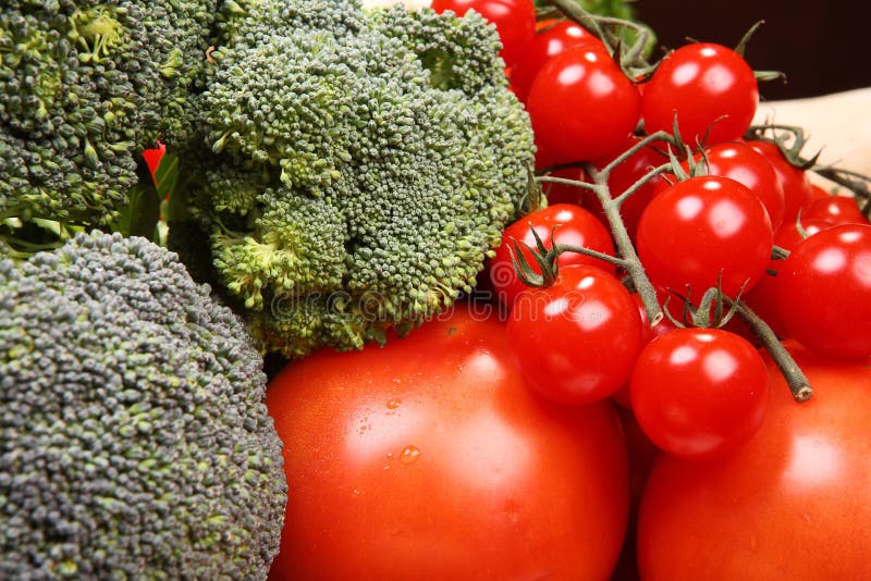 Set of Different Vegetables Stock Photo - Image of agriculture, celery ...