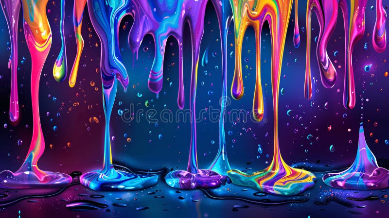 A Set of Digital Paintings that Bring Hyper-realism To Life with Vivid ...