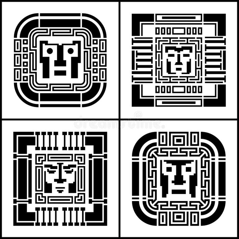 Pixel Face Stock Illustrations – 17,195 Pixel Face Stock Illustrations ...