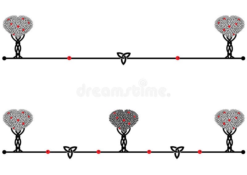 Apple Divider Stock Illustrations – 194 Apple Divider Stock ...