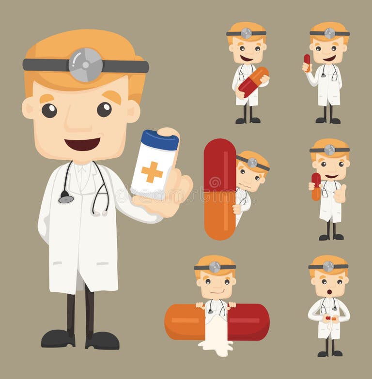 Drug Characters Stock Illustrations – 1,042 Drug Characters Stock ...