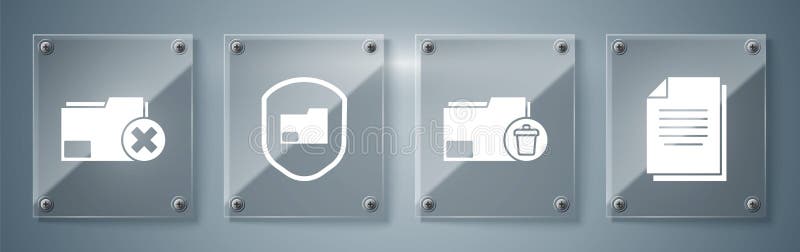 Set Document, Delete Folder, Document Folder Protection and Delete ... Set Document, Delete Folder, Document Folder Protection and Delete ...